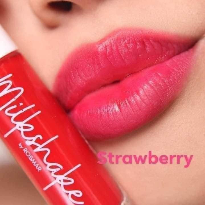 Rosmar Milkshake Lip and Cheek Tint 10ml – Beauty MNL Shop
